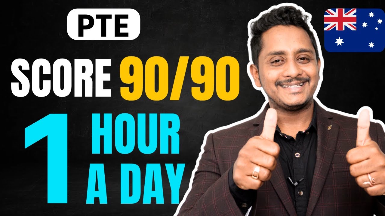 PTE 90 90 Just One Hour A Day Tips To Score High In PTE Skills PTE pte-90-90-just-one-hour-a-day-tips-to-score-high-in-pte-skills-pte