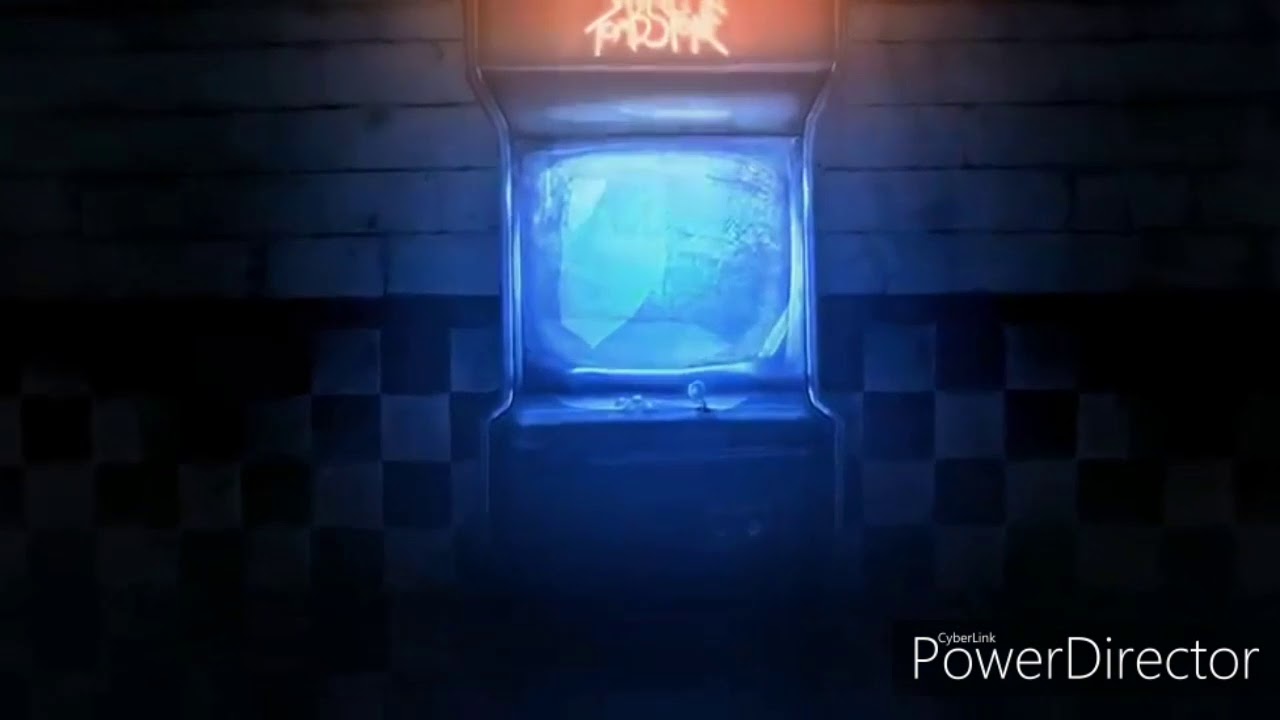 Five Night At Freddy's-(FNAF)-remix project 1987 -2020- - YouTube