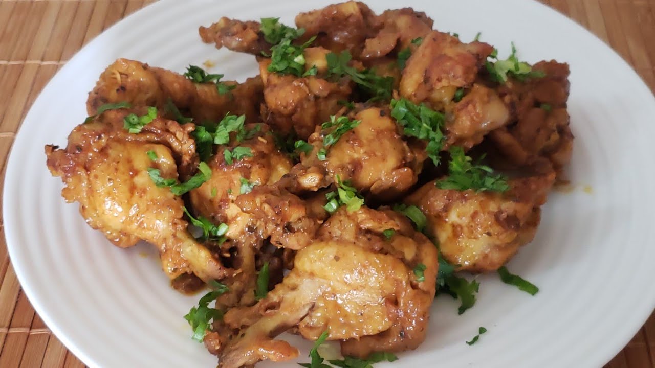 Drumet de frango em 5 minutos na panela de pressão - YouTube