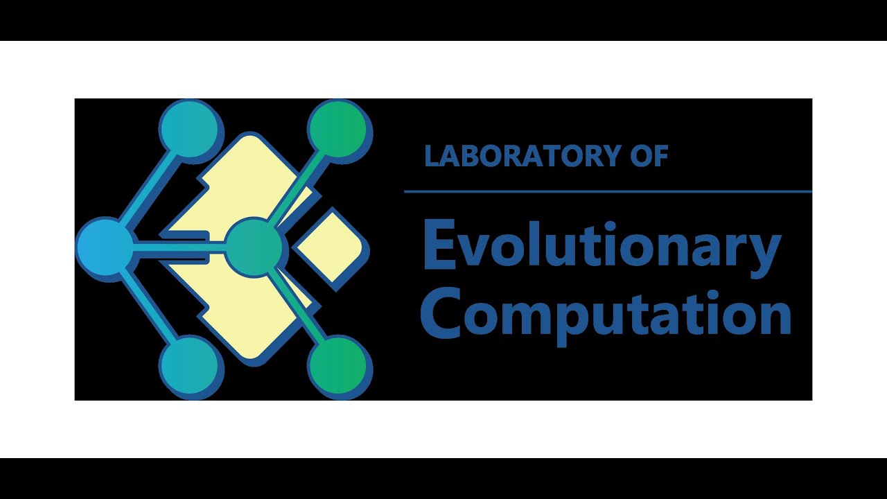 Introduction to the Laboratory of Evolutionary Computation - YouTube
