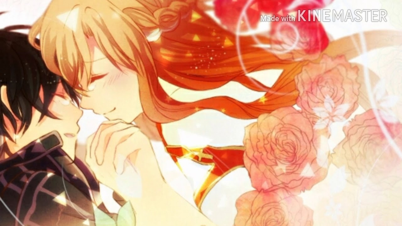 What If - Safety Suit anime - YouTube