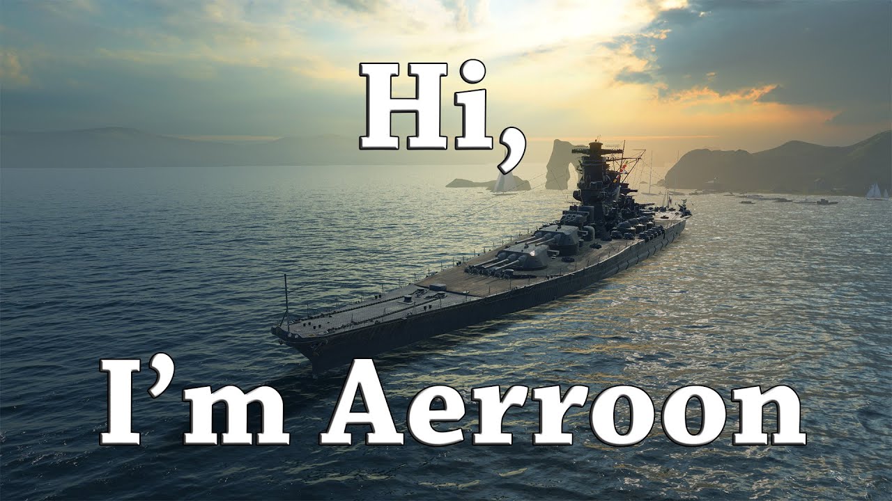 Aerroon's Channel Trailer - YouTube