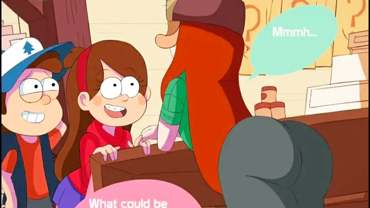 Love Story ️ | Gravity Falls Comic Dub | Part 9 - YouTube