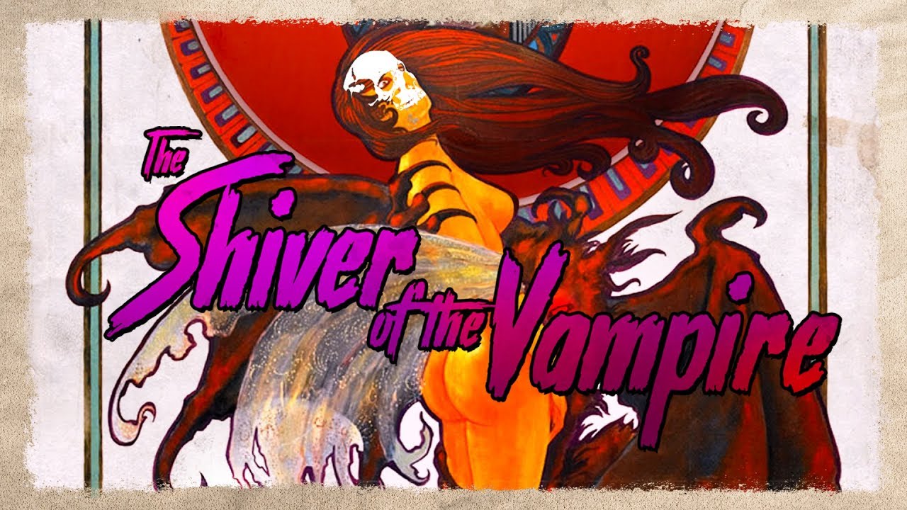 The Shiver of the Vampire 1978 Trailer HD - YouTube