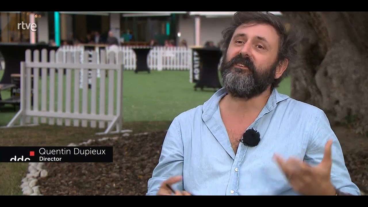 Fumar provoca tos. Días de Cine TVE - YouTube