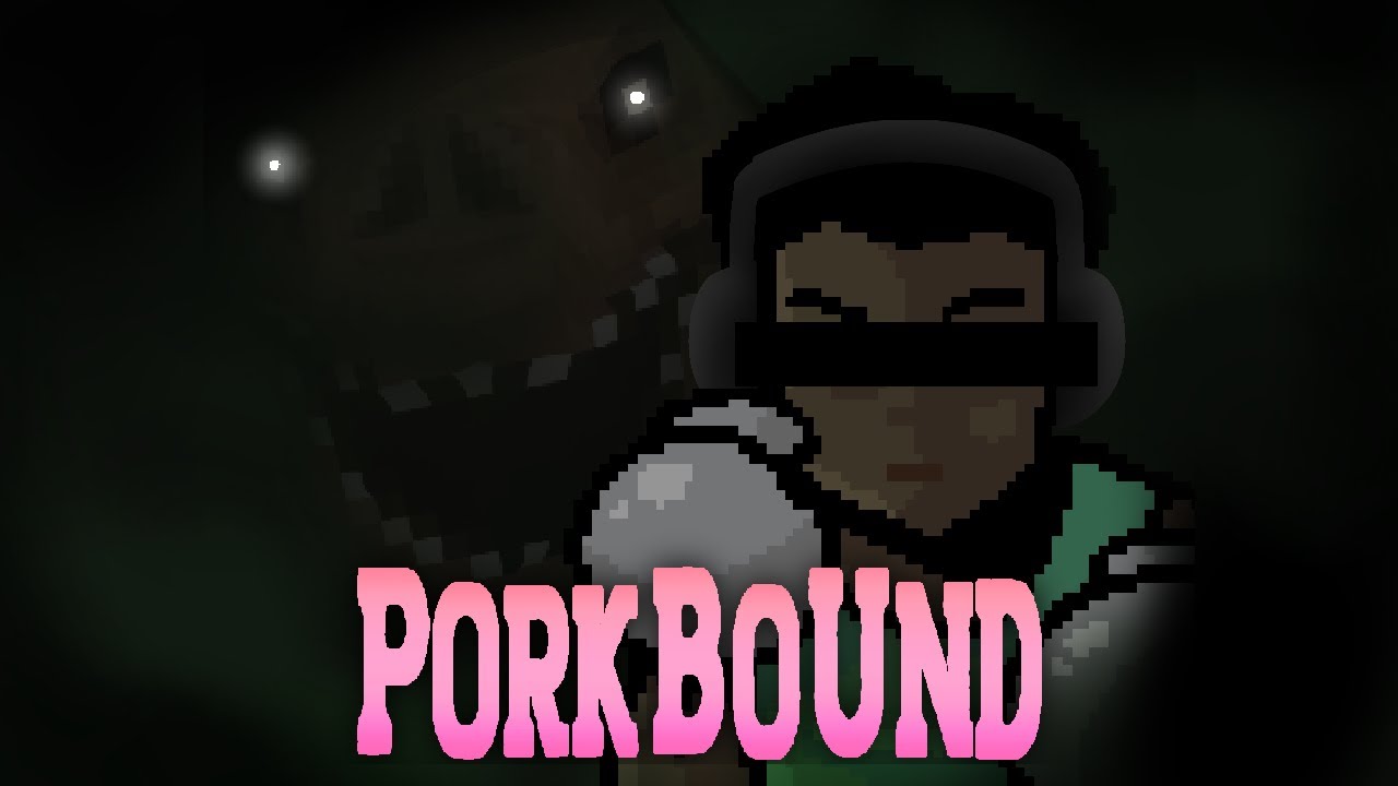porkbound ost - maxima - YouTube
