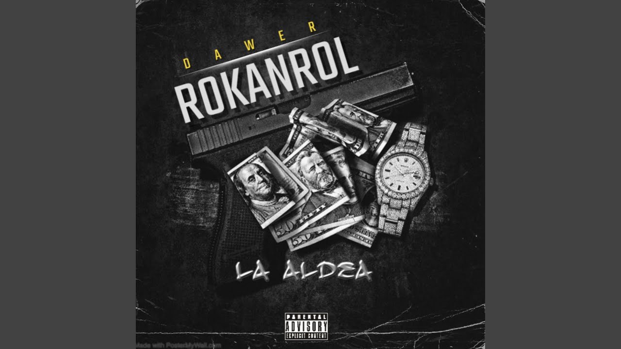 ROKANROL (Special Version) - YouTube