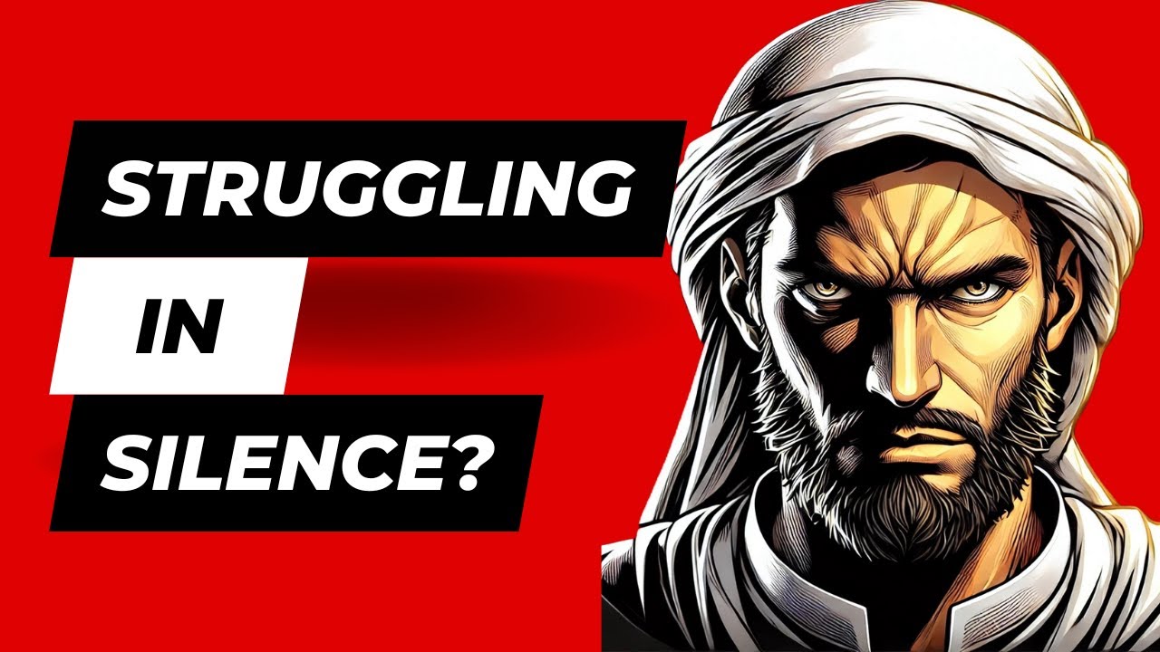 Struggling in Silence - Why Gen Z’s Sadness Is Real and How Faith ...