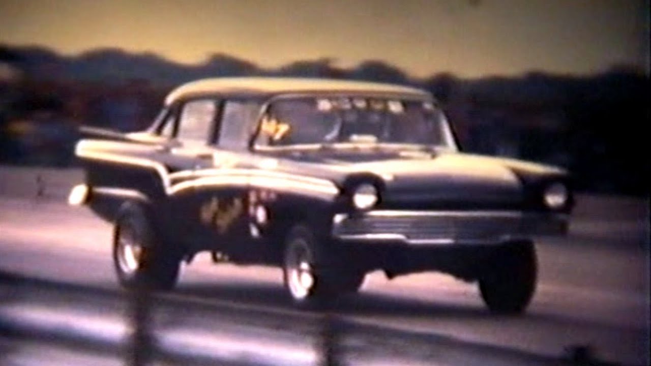 UK Drag Racing 1977 - 1980 Melbourne New York Raceway - YouTube