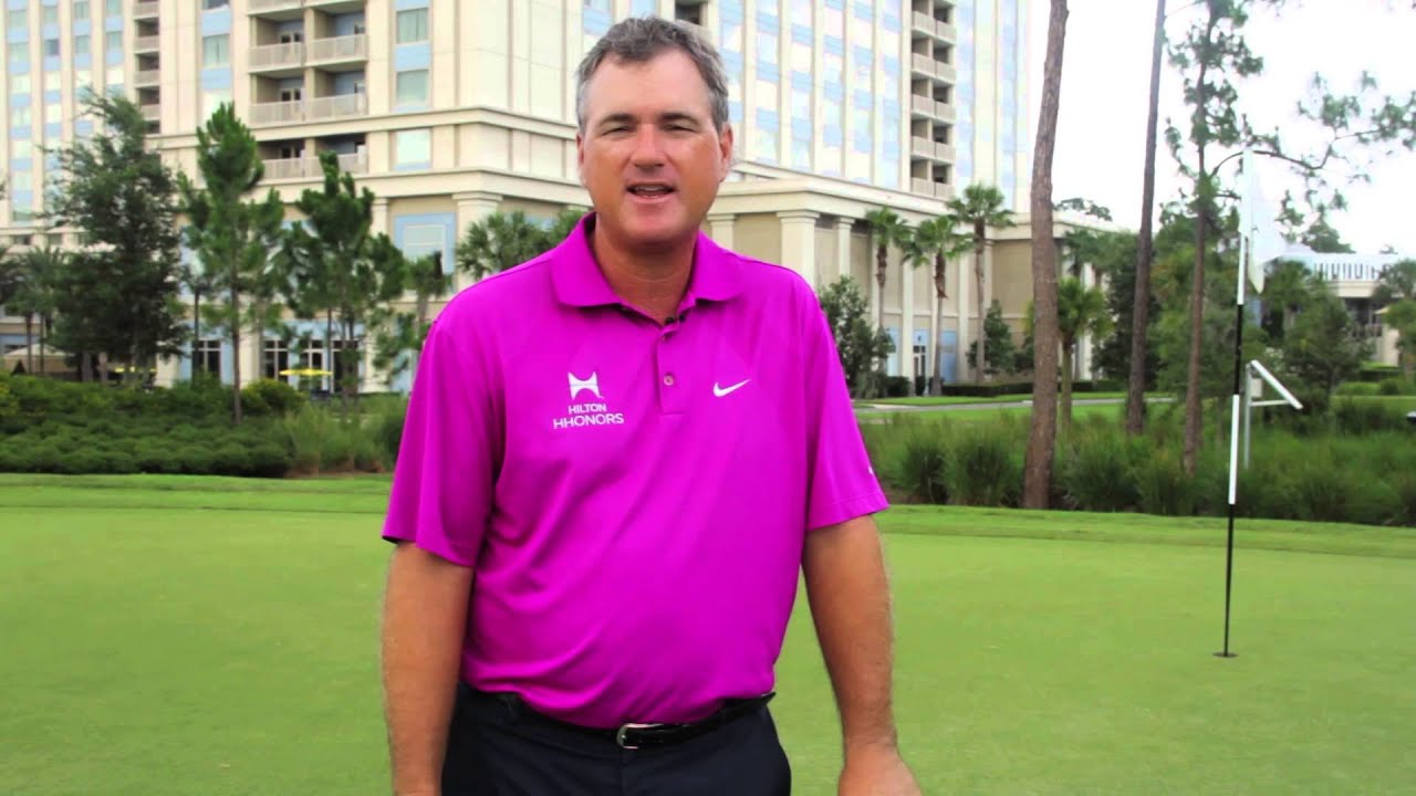 Welcome to the Brian Mogg Golf Academy Channel - YouTube