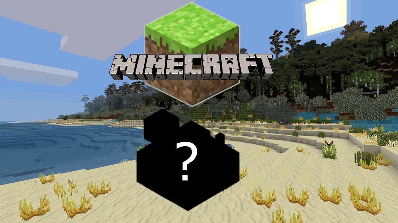 The BEST free MINECRAFT alternative - YouTube