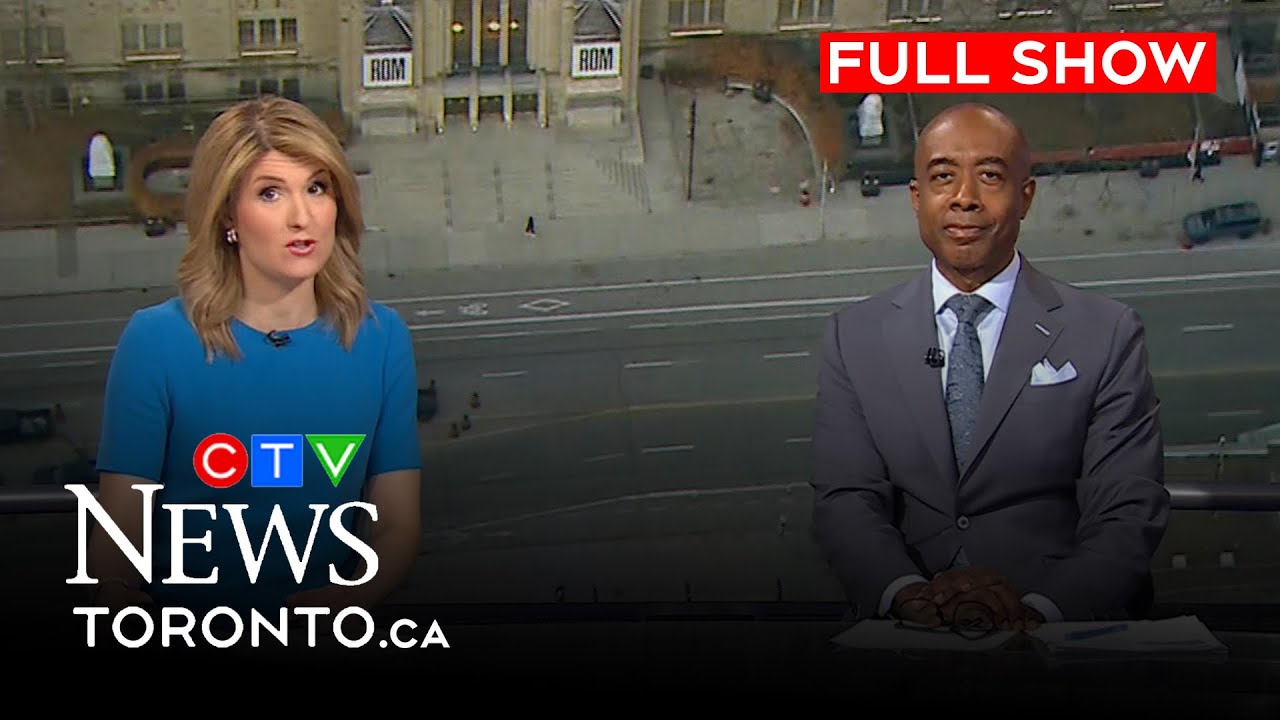 Ont. Premier Doug Ford set to unveil new cabinet | CTV News Toronto at ...