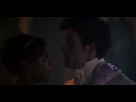 Bridgerton Season 2 Kate & Anthony Kissing Scene l Simone Ashley | Jonathan Bailey