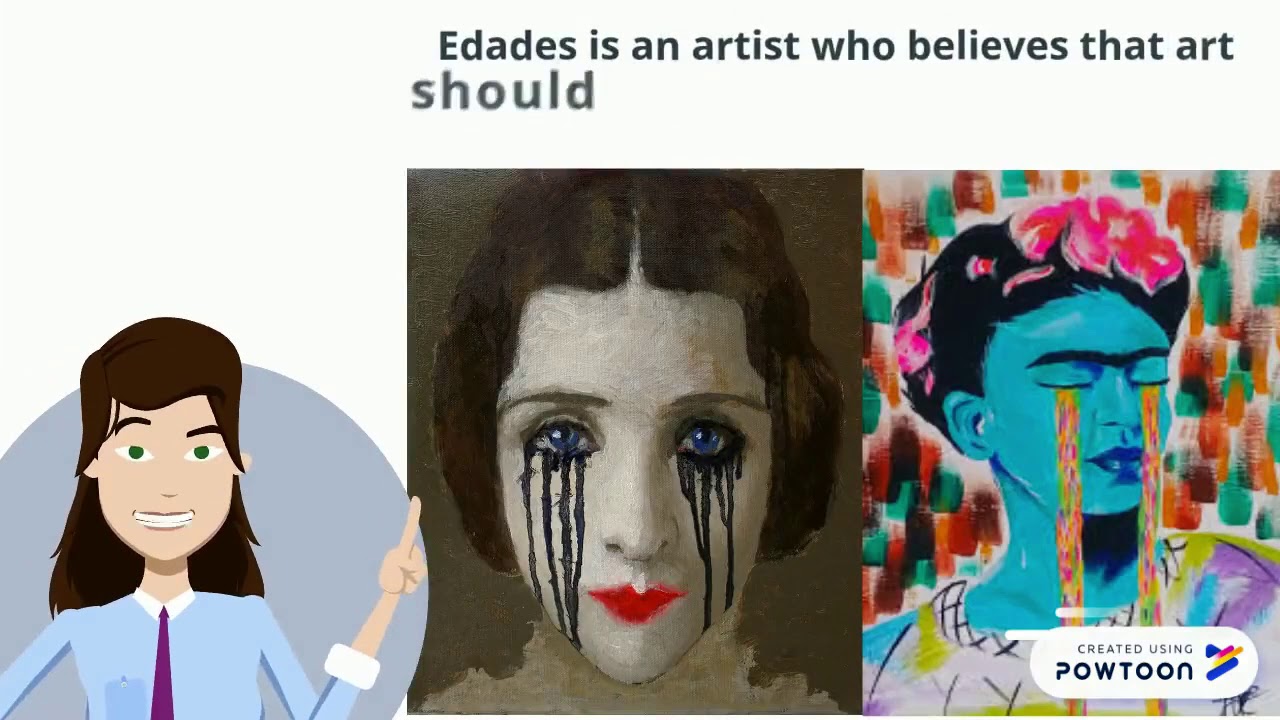 Visual Arts - YouTube