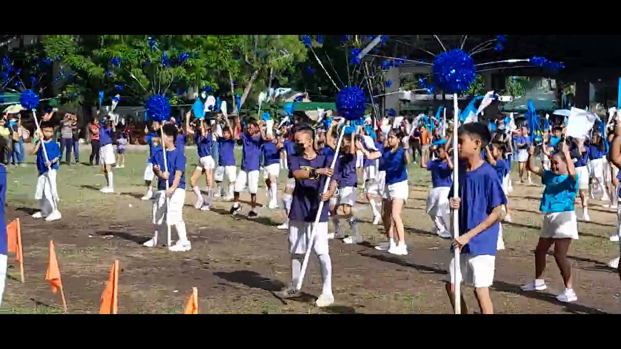 Grade 5 Learners - Kalibo Pilot Elementary School, Kalibo, Aklan ...