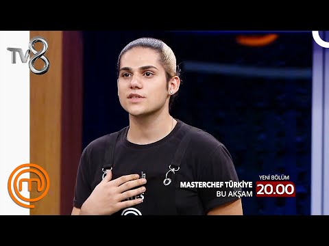 MASTERCHEF TÜRKİYE 71. BÖLÜM FRAGMANI