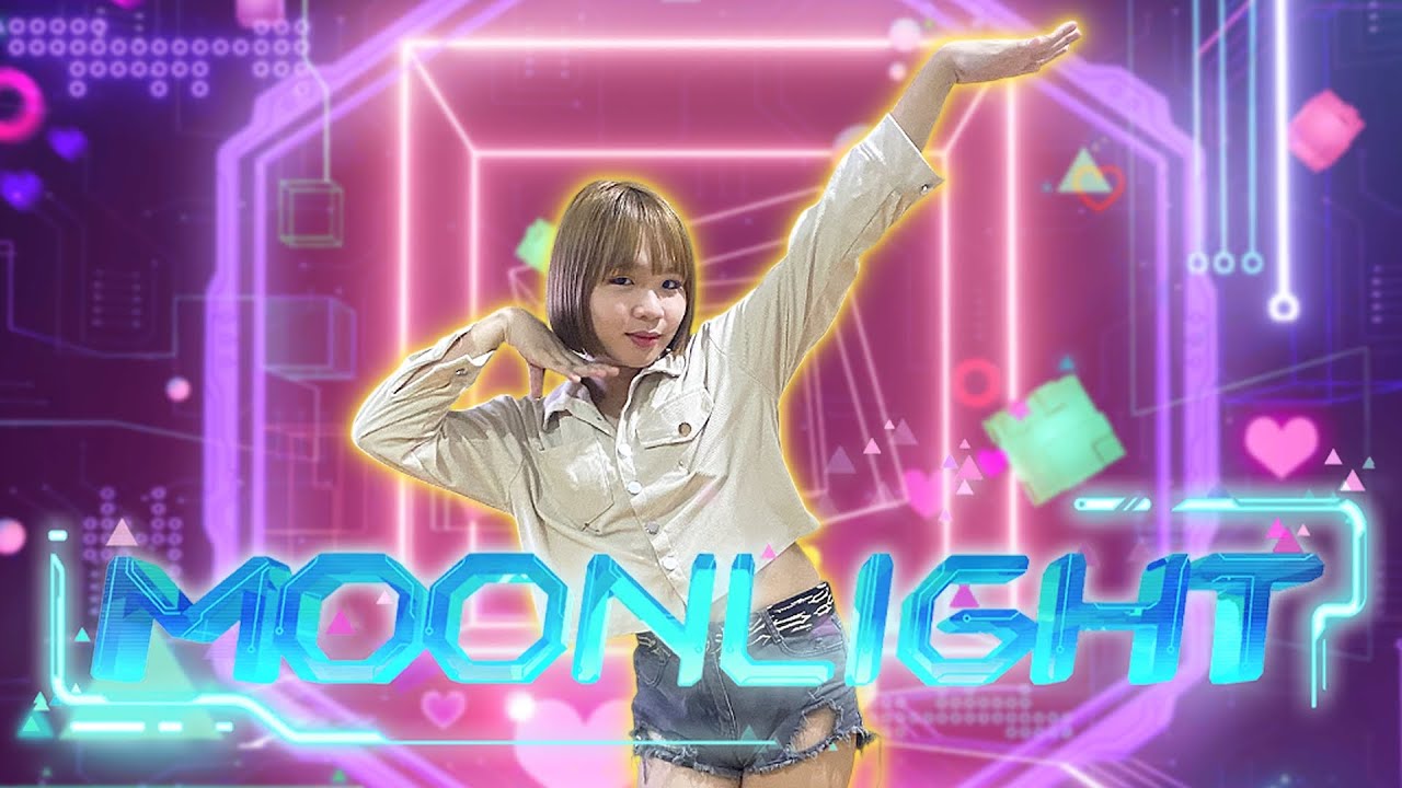 Just Dance 2026 Edition - Moonlight by Aileen-O - YouTube