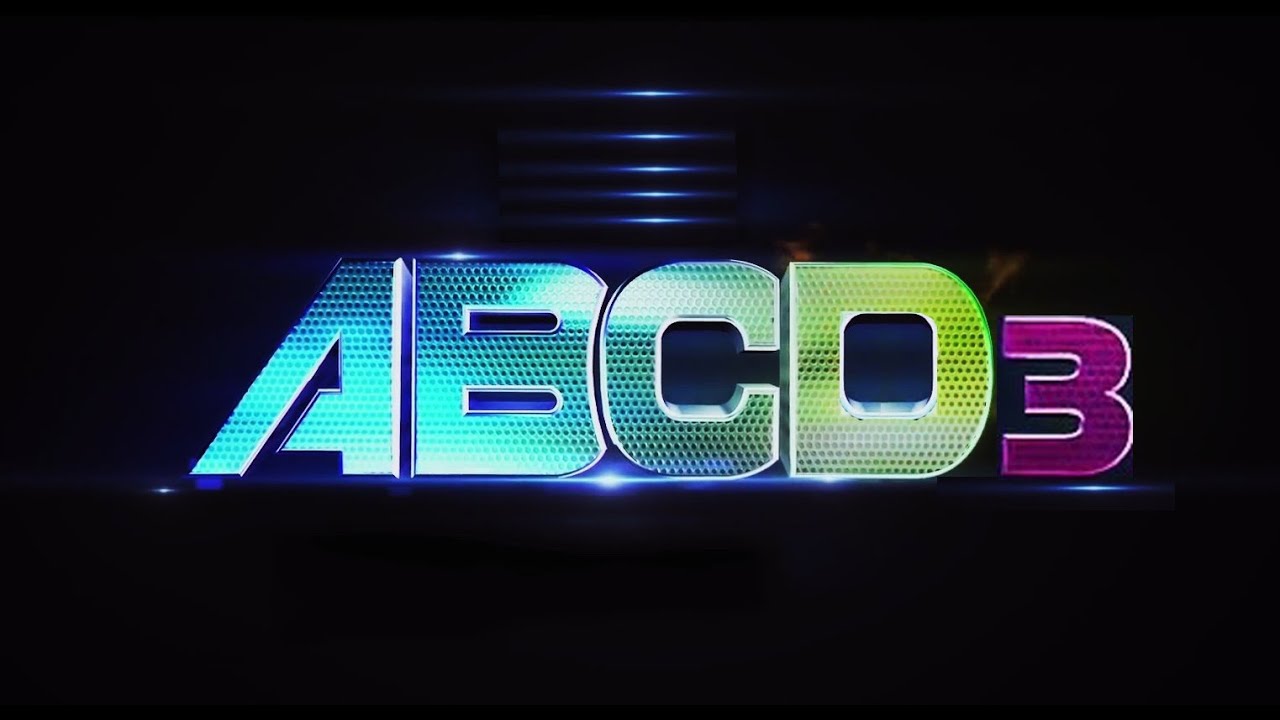 ABCD 3 Trailer (Junior) Official Fan Made - YouTube