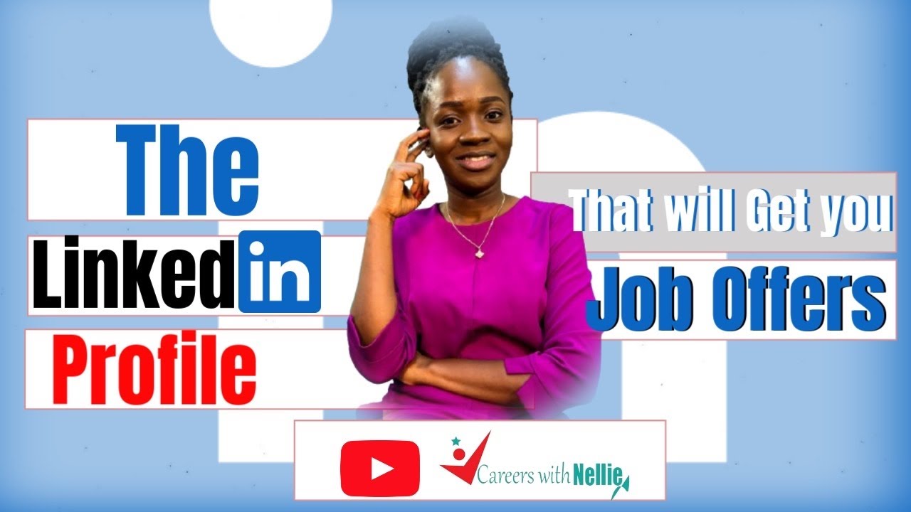 The LinkedIn Profile That Will Have Recruiters Reaching out to You and ...