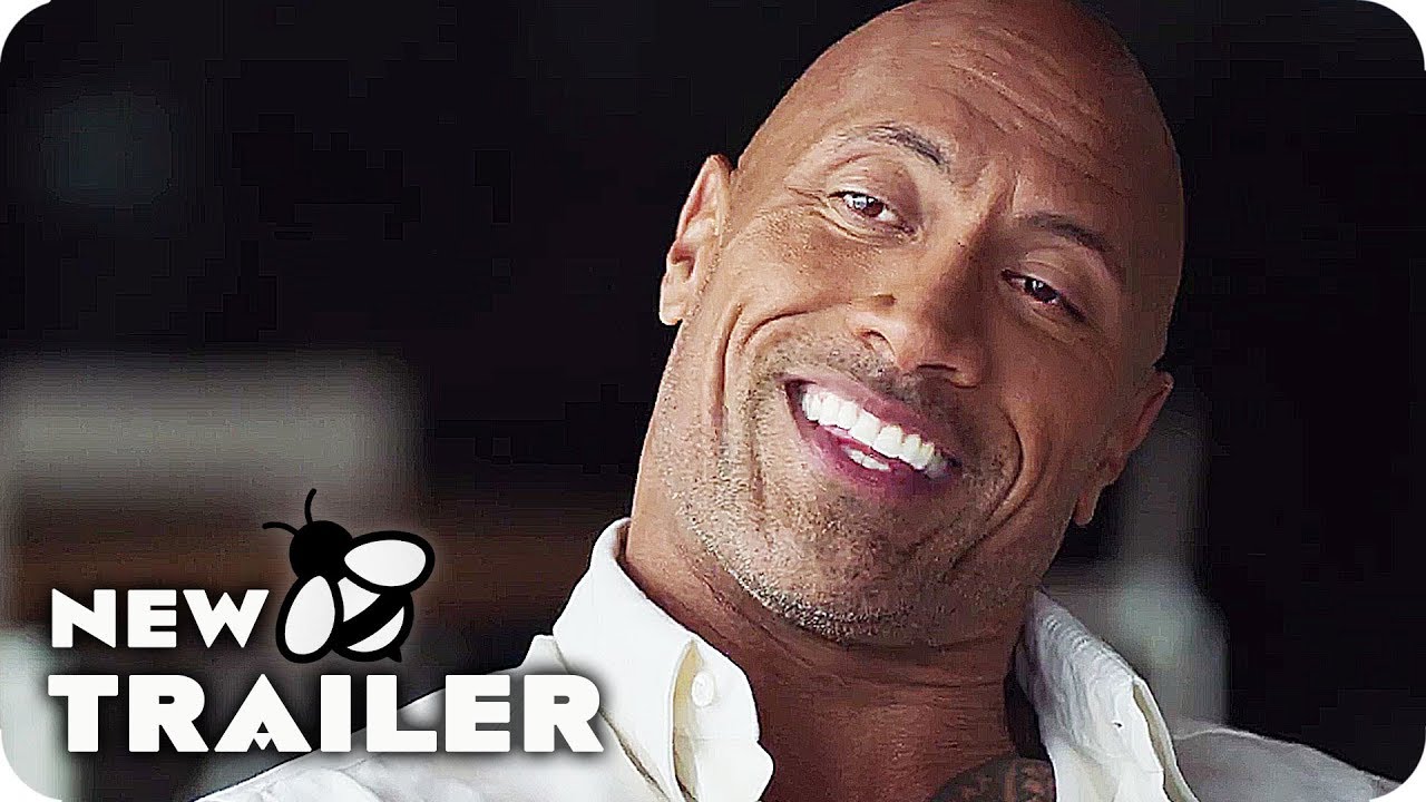BALLERS Trailer Season 5 (2019) Dwayne Johnson HBO Series - YouTube