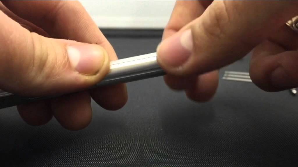 12-IN-1 Multi-Tool Pen - itsawot.com - Cool Gift Idea - YouTube