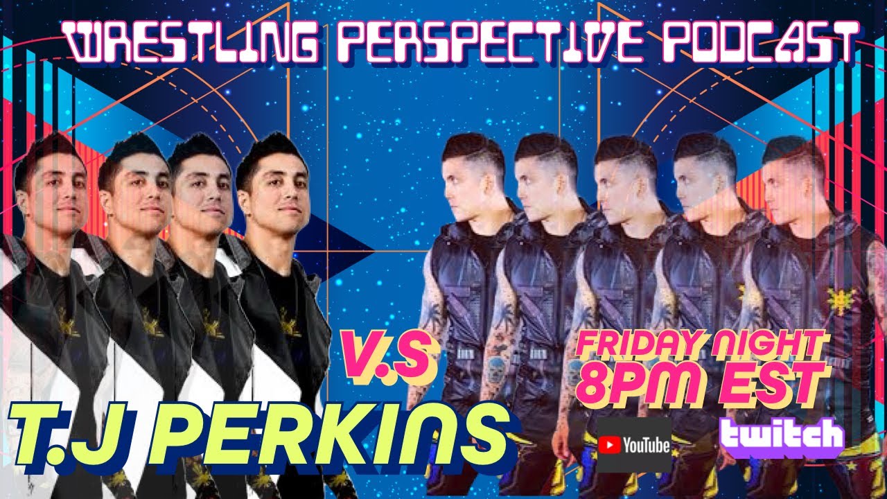 Guest : TJP - YouTube