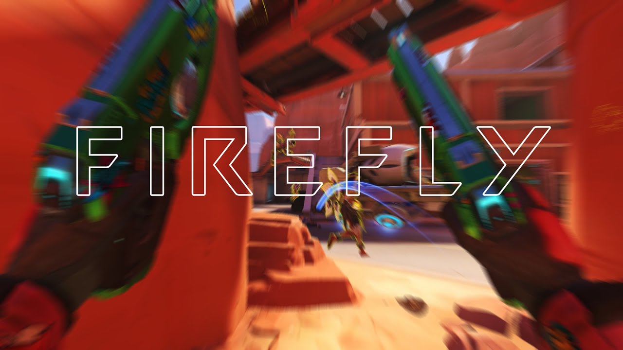 new tracer buff is honestly insane - YouTube