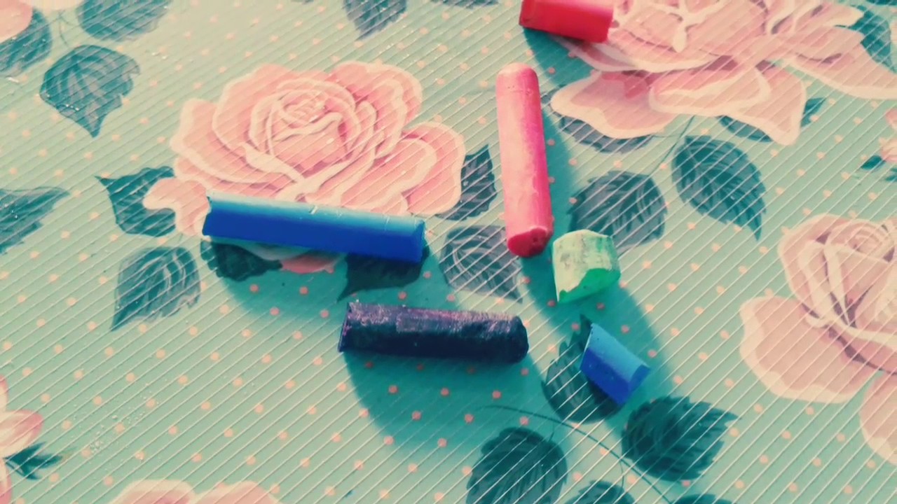 How To Make Paint With Crayons YouTube how-to-make-paint-with-crayons-youtube