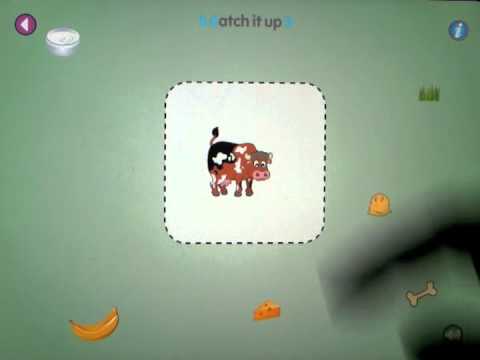 Match it up, Level 3 - YouTube