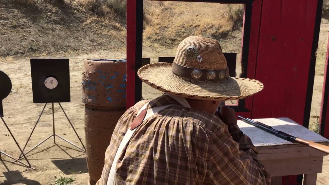 Western 3-Gun - World Cup - 2016 - Stage - Latin Gun - YouTube