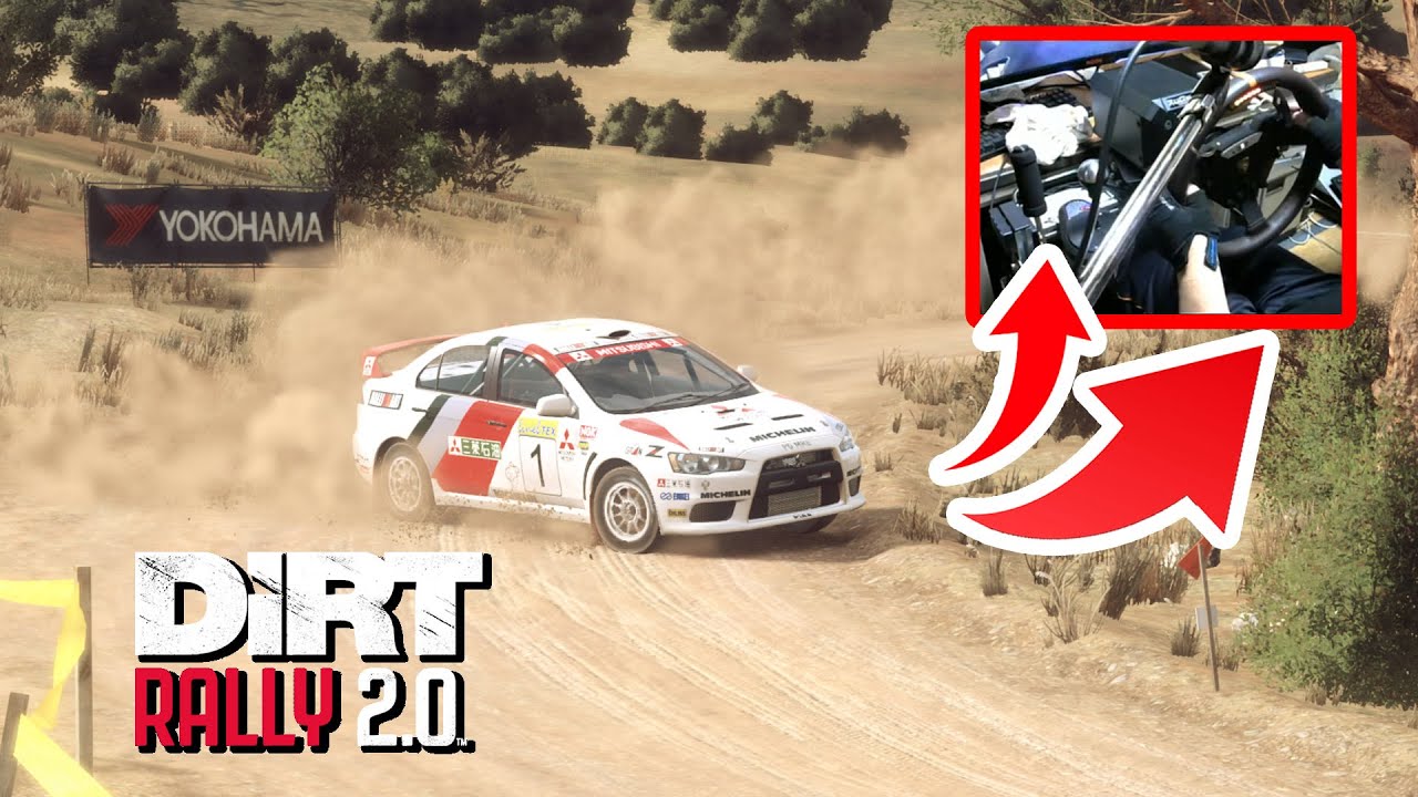 Mitsubishi Lancer Evo X V3 Rally Greece SS3 Day Dry / World 132 Rank ...