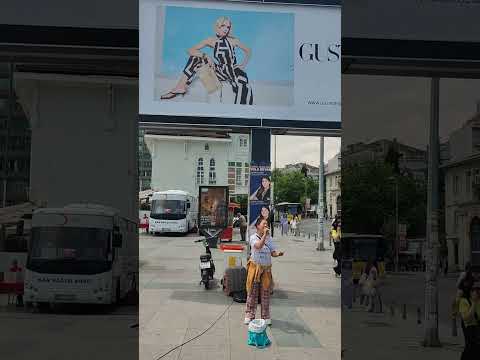 HATİCE AYRILIK HER AŞKIN KADERİNDE VAR
