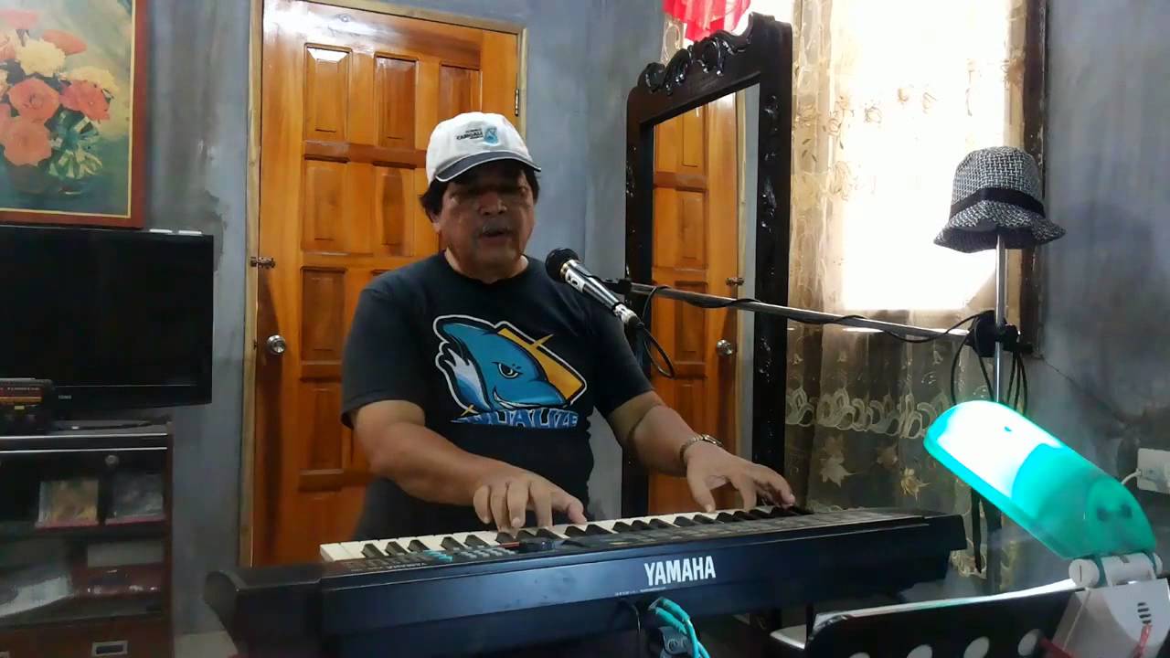 Si Lolo Jose - YouTube