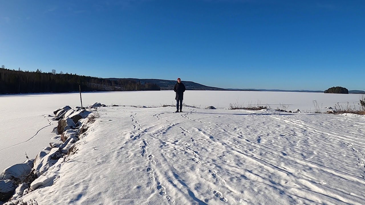 Erik Sandqvist - Electric Bergviken (Official video) - YouTube