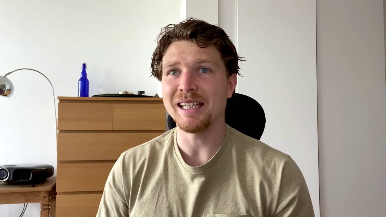 World-Famous Freerunner Tim Shieff taks about drinking distilled water ...