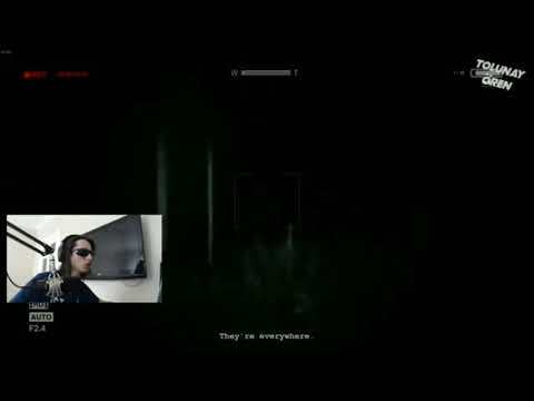 Tolunay Ören Outlast Montaj