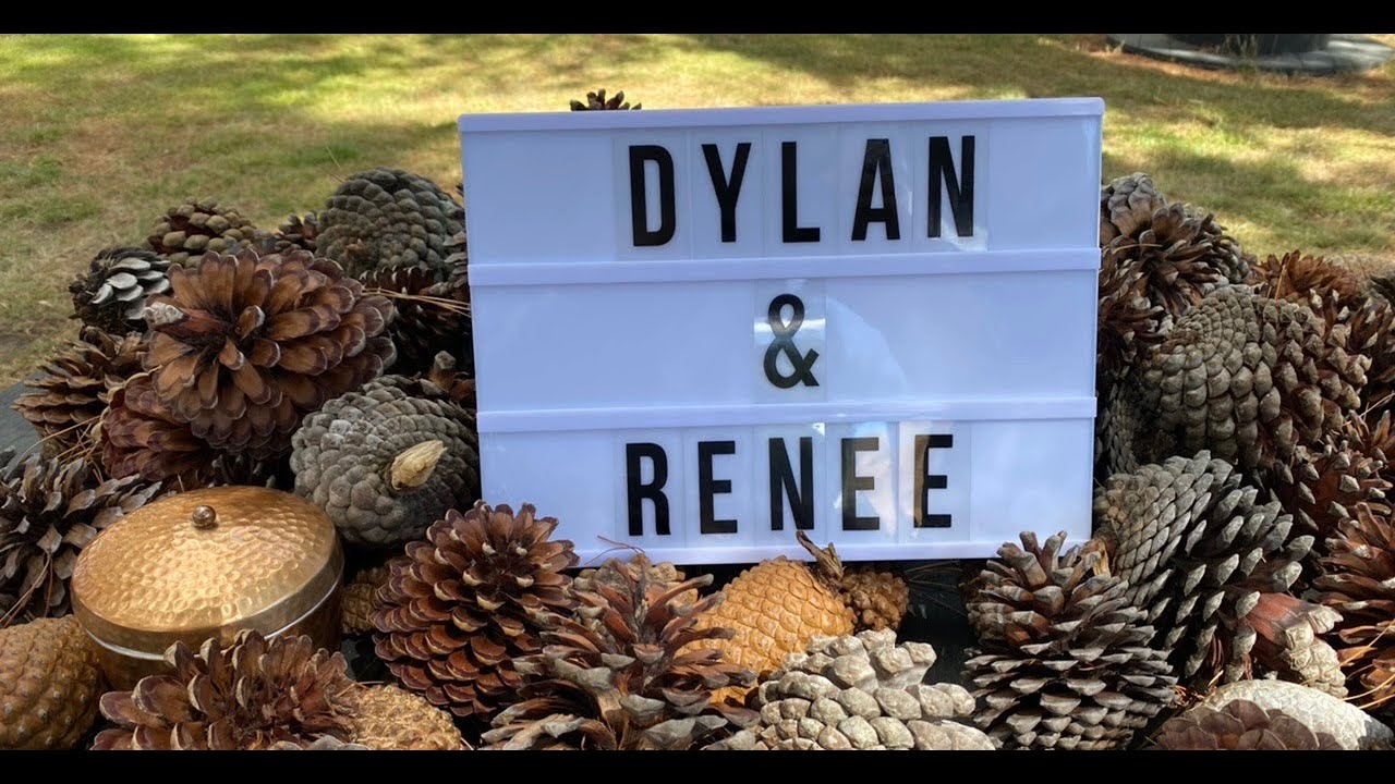 Dylan & Renee - YouTube