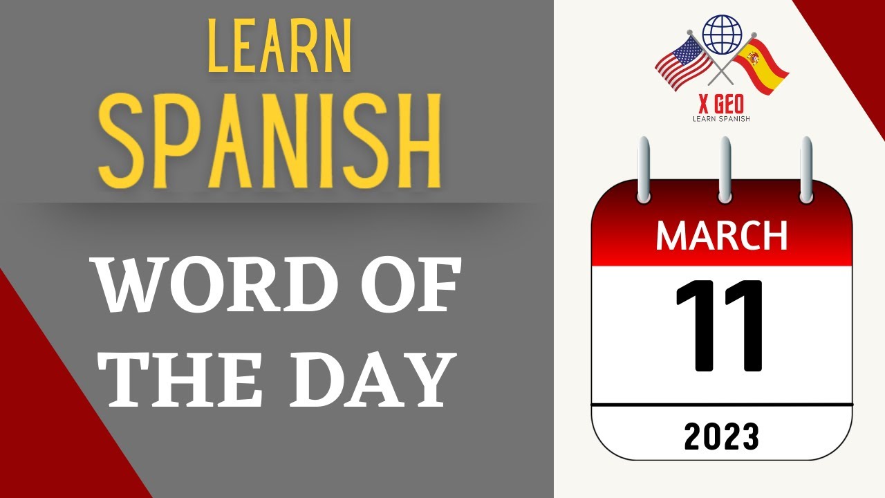 Learn Spanish WORD OF THE DAY How To Say nine In Spanish DAILY PHRASE learn-spanish-word-of-the-day-how-to-say-nine-in-spanish-daily-phrase
