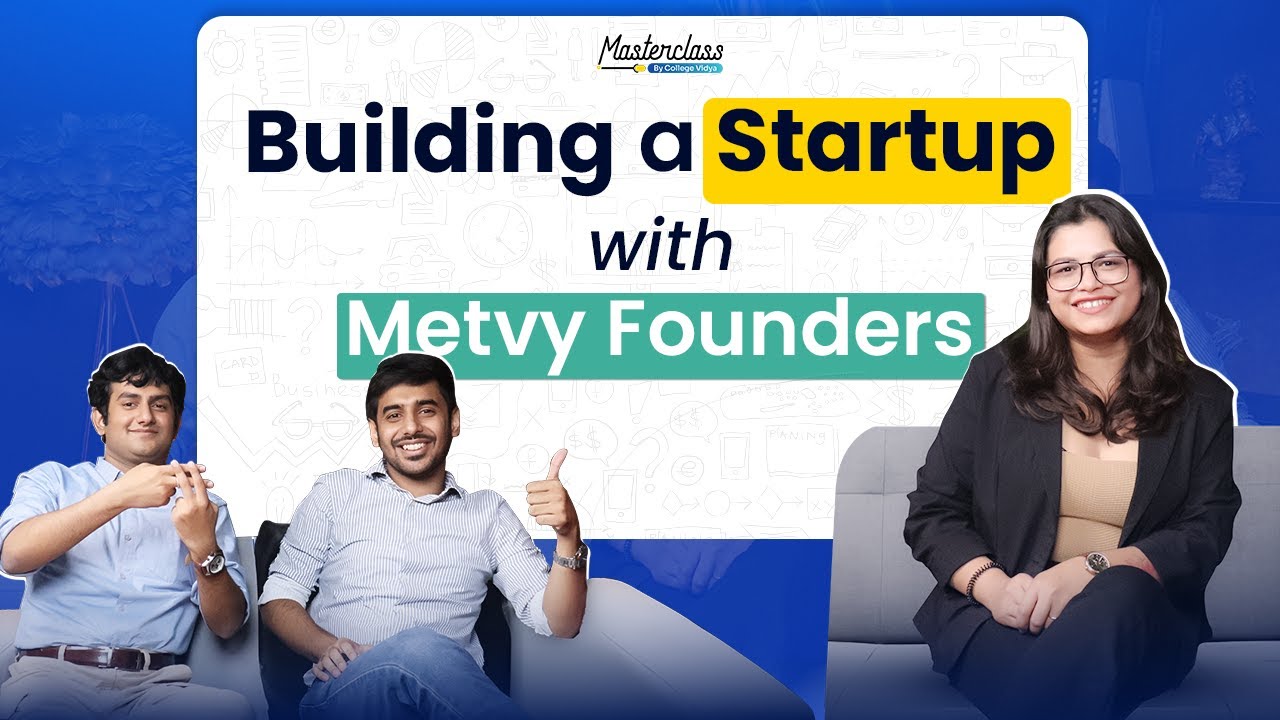 I Went from Zero to Hero with THIS One Simple Networking Trick - YouTube