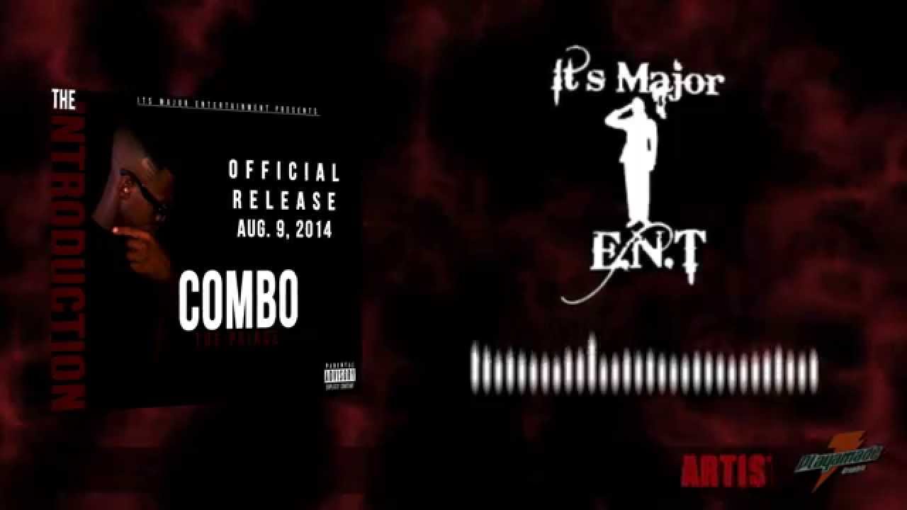 WORK - Combo The Prince - YouTube