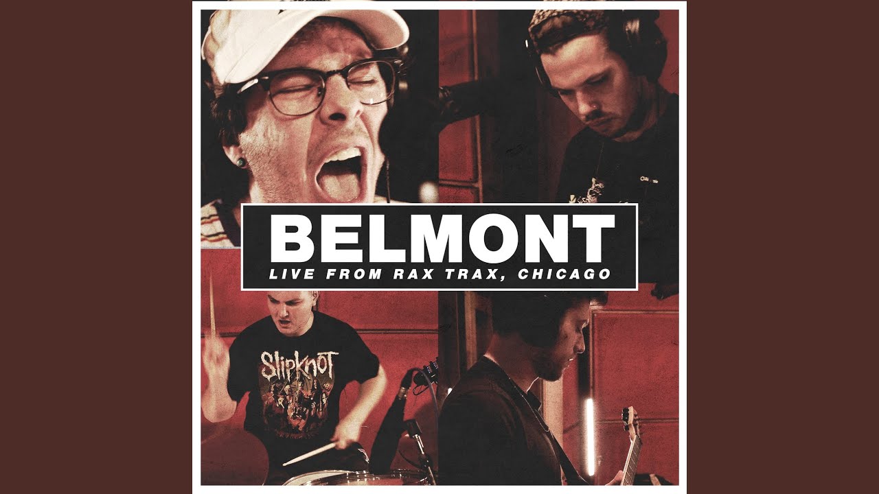 Deadweight (Live) - YouTube