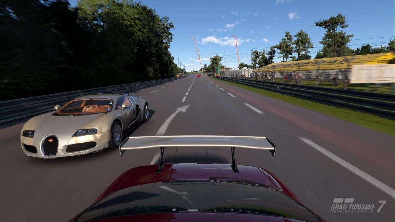 Letty silvia show to Bugatti Veyron real power 💯 - YouTube