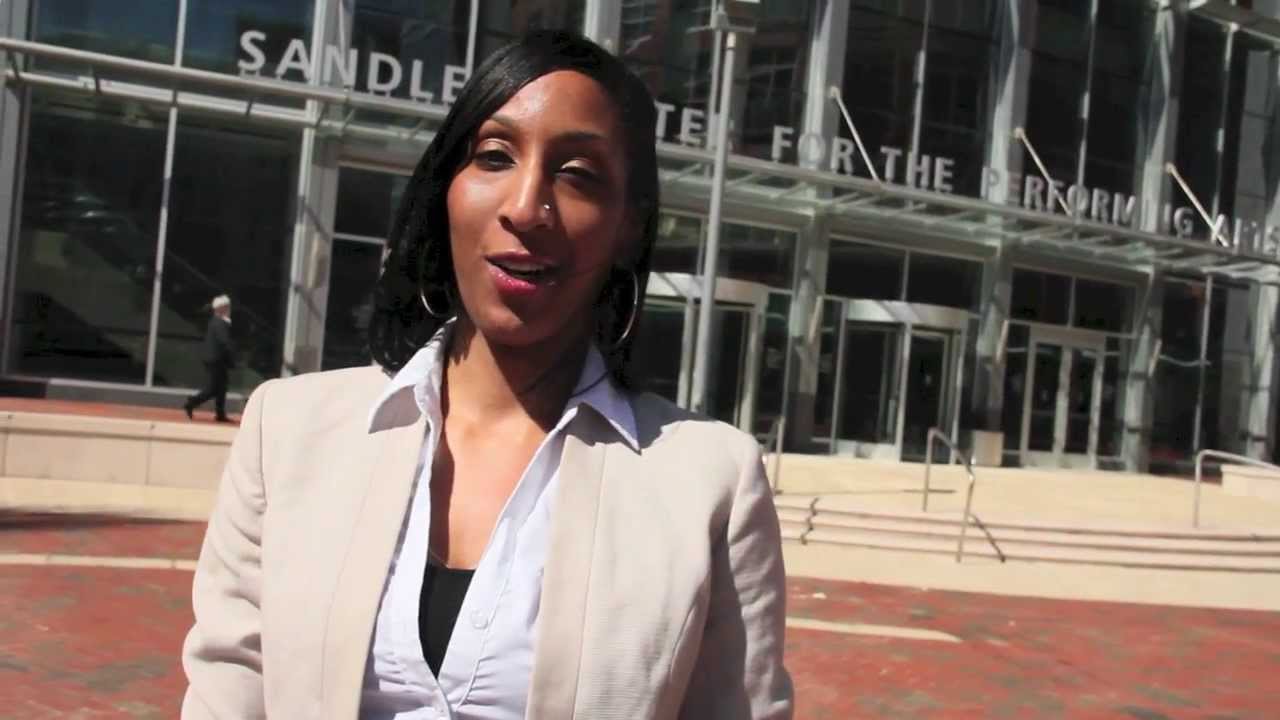 Virginia Beach Model Casting - YouTube