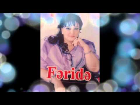 Fəridə Səxavətli - Şeirlər / Feride Sexavetli - Sheirler