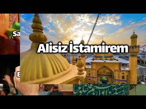 Abasalt Ebrahimi - Hansin Çox beyendiz?