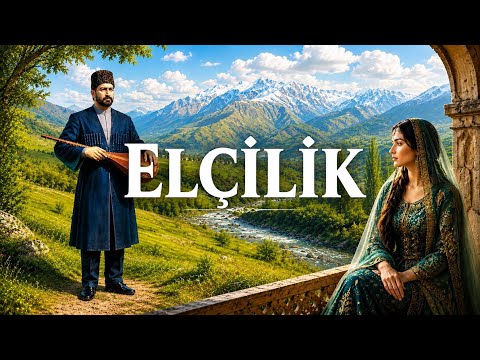 Aşıq Ələsgər və Həcər xanımın əhvalatı 