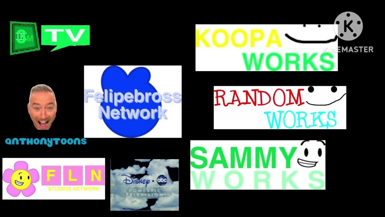 TPOT End Credits (Gift Delivered By @BFDI) - YouTube