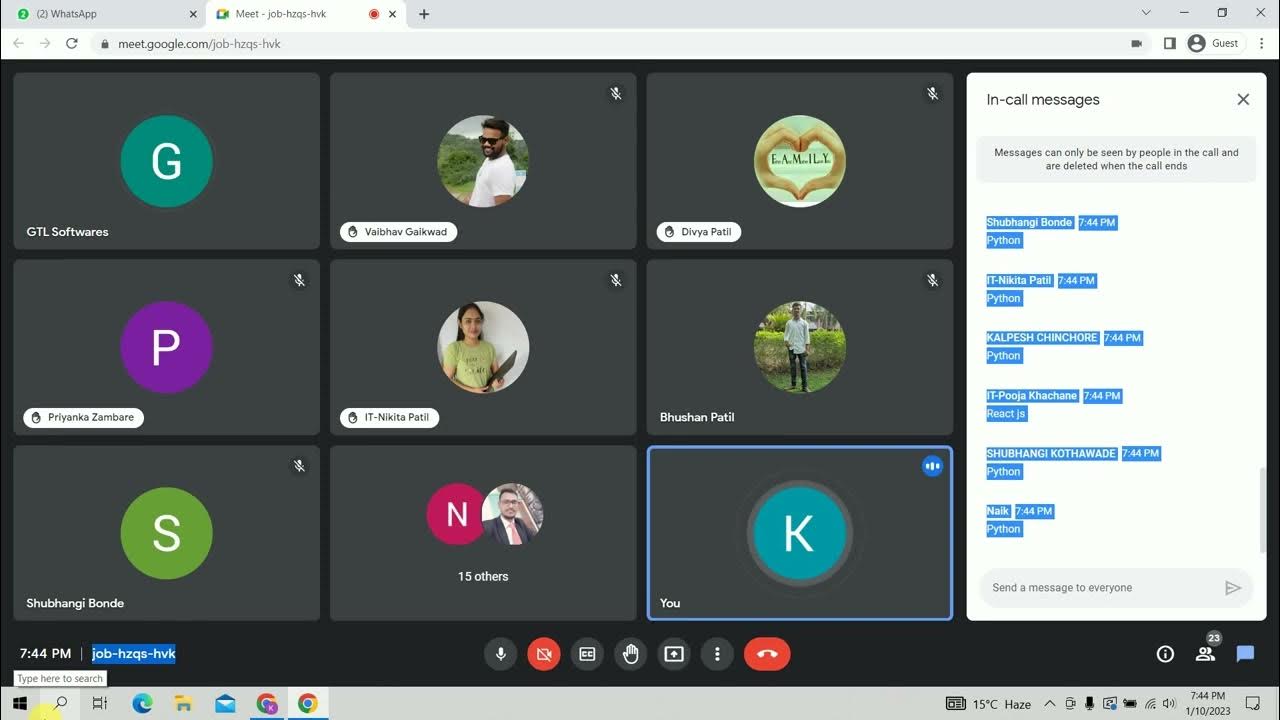 HTML, CSS, JAVASCRIPT, Programing | web development by kameshwar @kameshwarsahvlogs #kameshwar ...