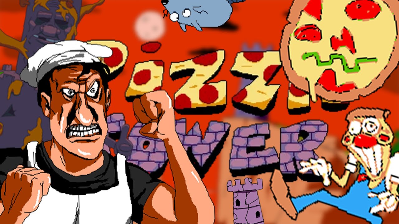 THE PERFECT PIZZA - YouTube