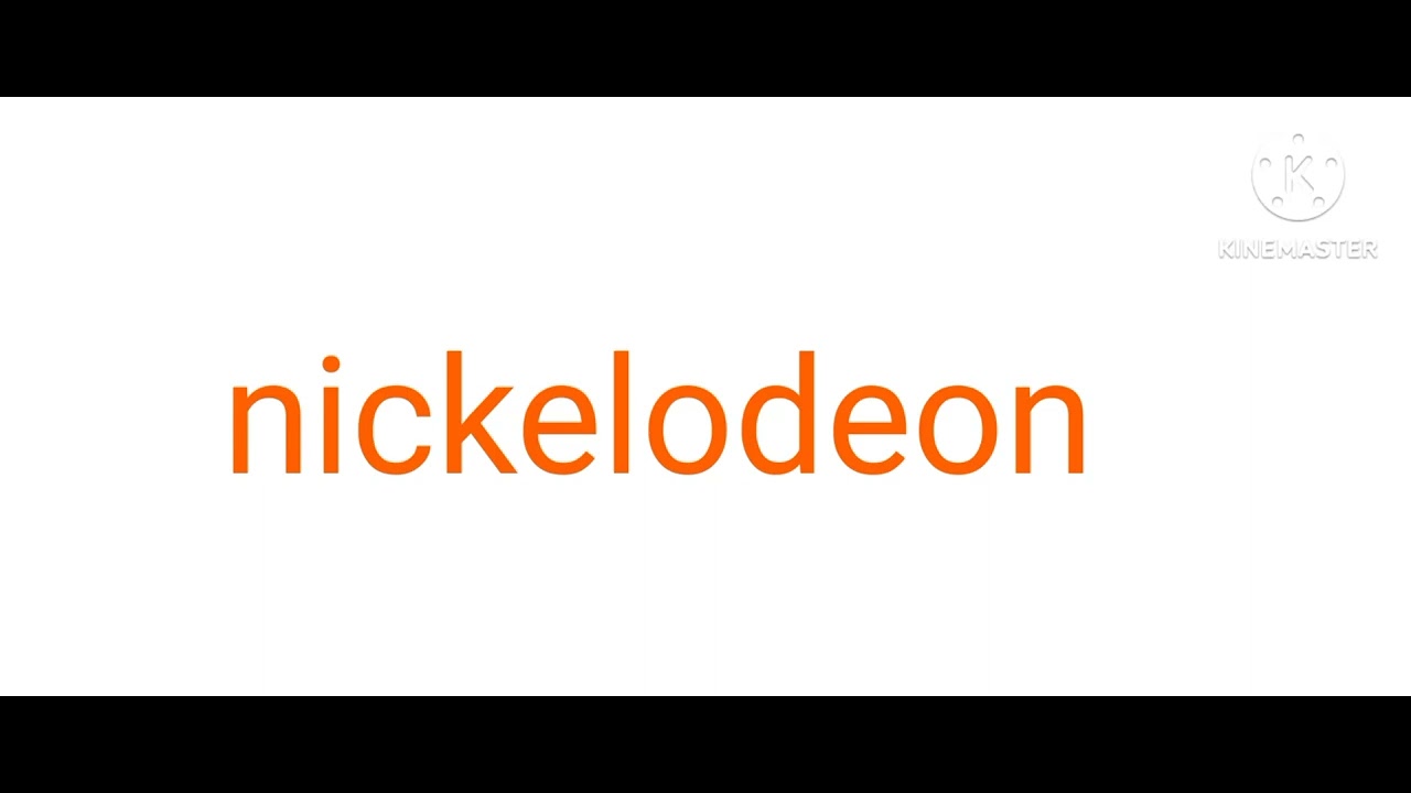 nickelodeon logo (2009) - YouTube